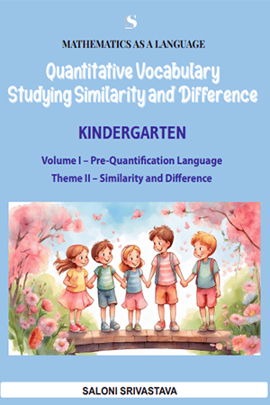 Quantitative Vocabulary - Studying Similarity And Difference (Saloni ...